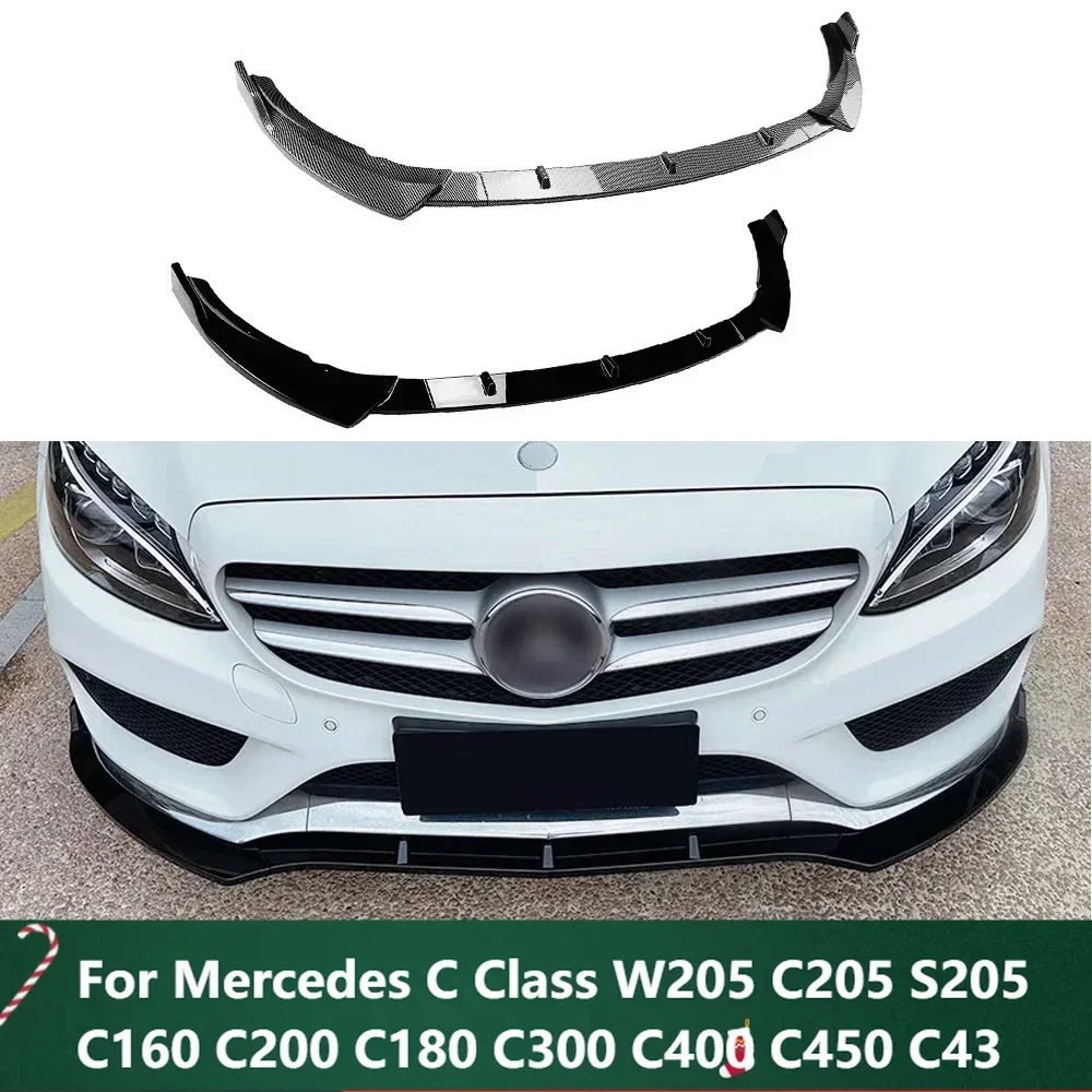 Jual NEW New！For Mercedes C Class W205 C205 S205 C160 C200 C180 C300 ...