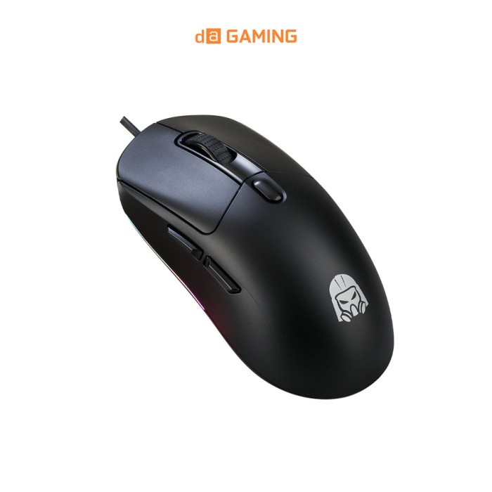 Jual [Expert] Mouse Digital Alliance LUNA V2 - Mouse DA Luna RGB V2 ...