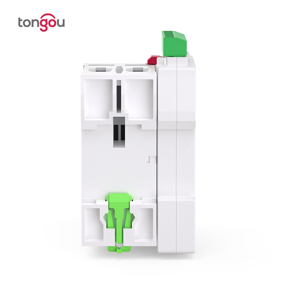Jual Tongou Type B Rcd Led Auto Recloser Modular Circuit Breaker 40A ...