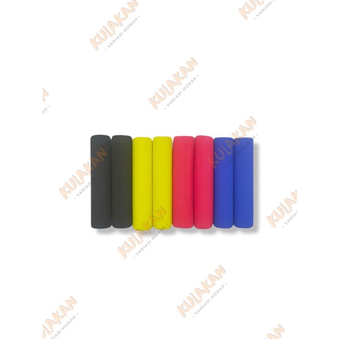 Jual Busa Sarung Handel Handle Rem Kopling Polos Universal Model DER ...