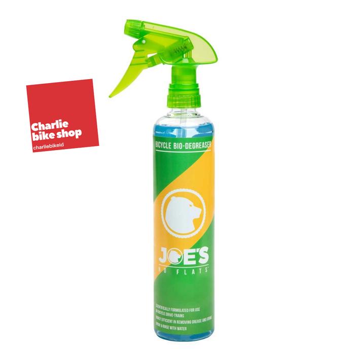 Jual Mtb Joes Bio Degreaser Spray Bottle 500Ml | Shopee Indonesia