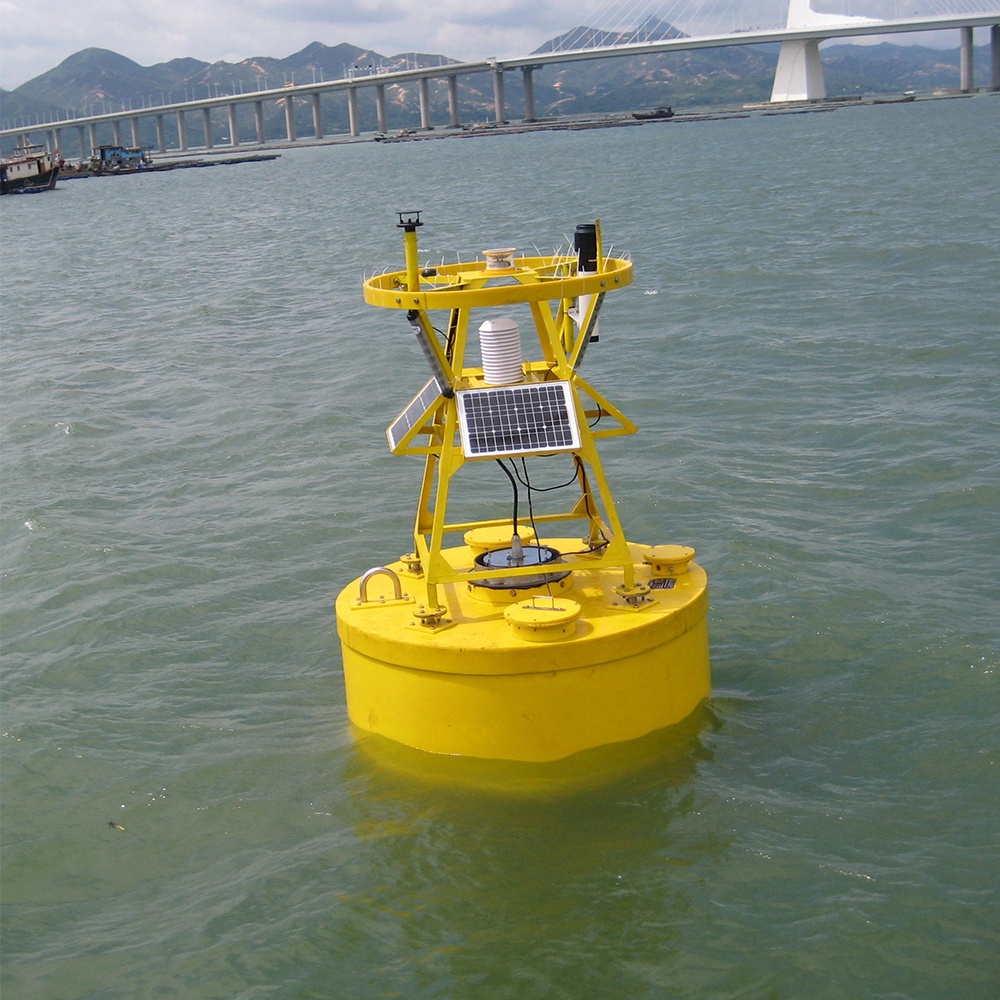 Jual Pontoon/life Buoy/boat Buoy Plastic Ship Float Buoy Mark Buoys ...