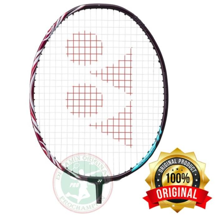 Jual Yonex Astrox 100Zz 100 Zz Kurinai Raket Badminton Original ...