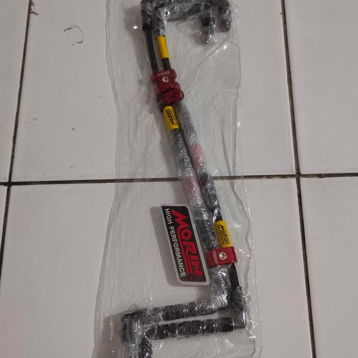 Jual SELANG / KABEL CVT XMAX MORIN THAILAND BERKUALITAS | Shopee Indonesia