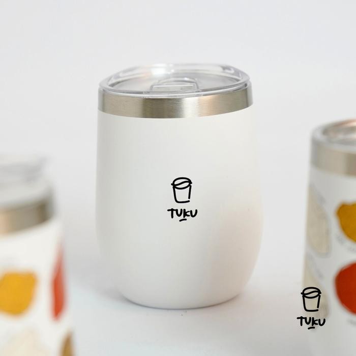 Jual Tuku Tumbler Terlengkap & Harga Terbaru April 2026 | Shopee Indonesia