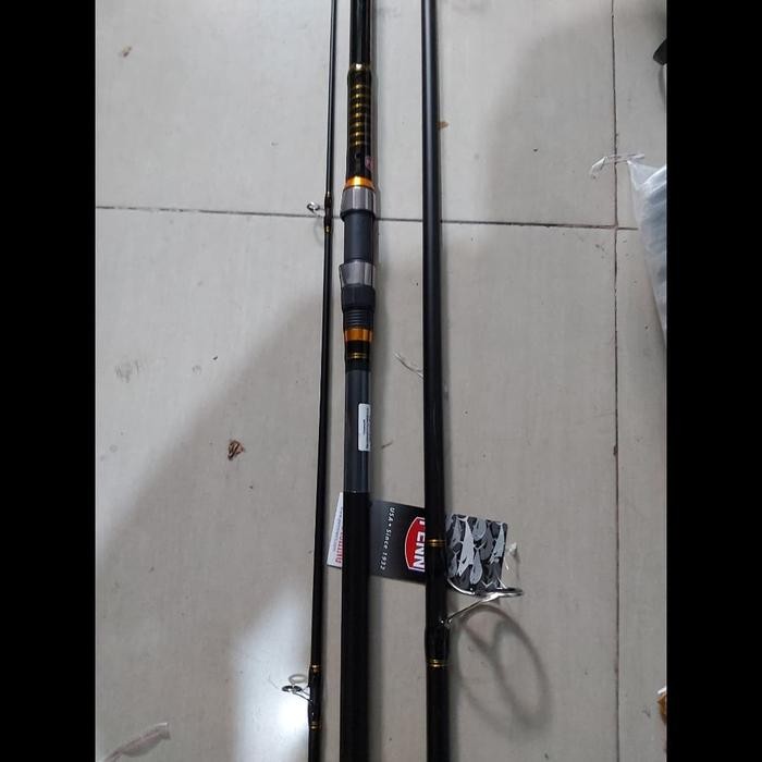 Jual Joran Penn Warmonger Surf 390 Joran Surf Casting Gratis Ongkir ...