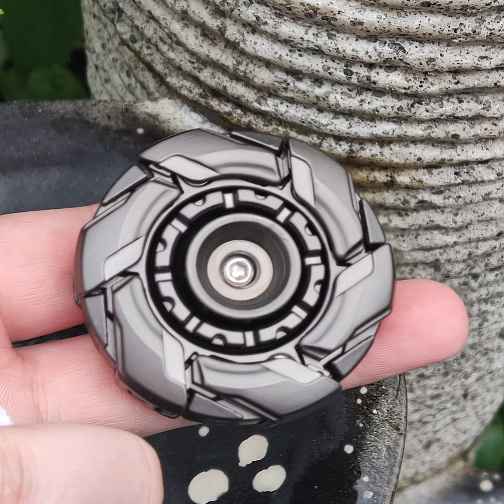 Jual EDC Fidget Grumpy 03 Fidget Spinner Pillbug EDC Beetle Finger ...