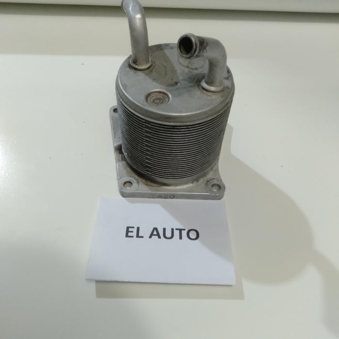 Jual oil oli cooler matic cvt xtrail t31 serena C25 C26 | Shopee Indonesia