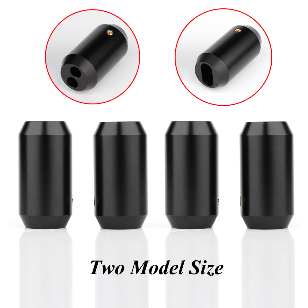 Jual NEW 4pcs Pants Boot Y Splitter 1 to 2 Speaker RCA Cable Audio DIY ...