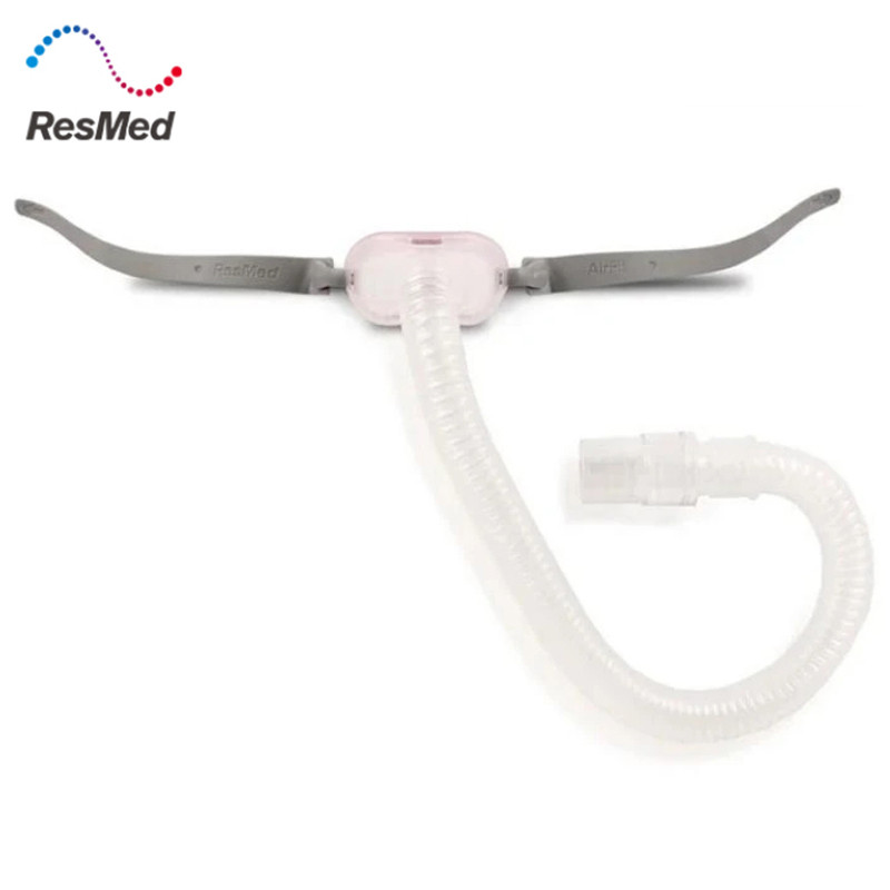 Jual BEST Short Tubing for Original AirFit P10 Nasal Pillows P10 CPAP ...