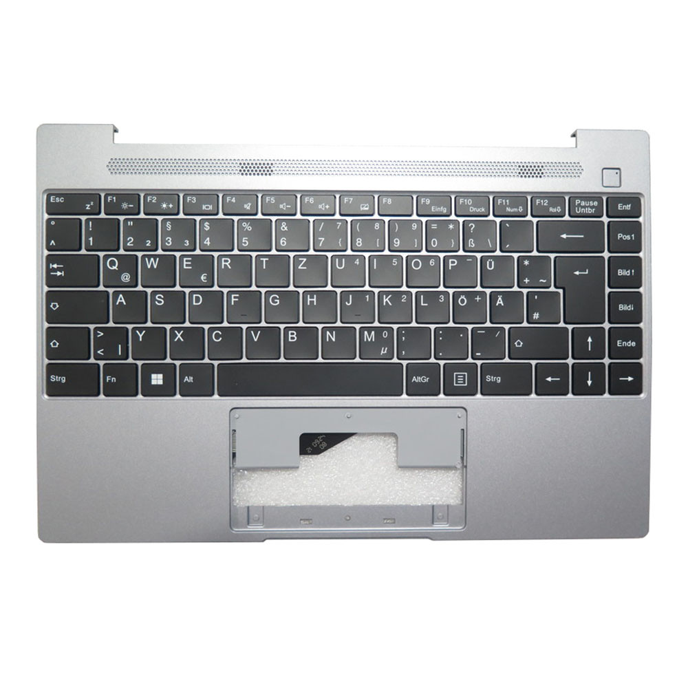 Jual Laptop PalmRest&keyboard For MEDION AKOYA E14302 MD63600 MD61948 ...