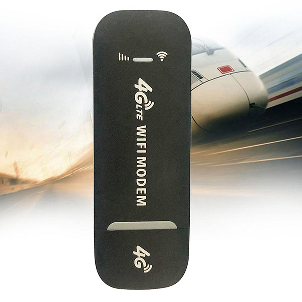 Jual 4G Lte Usb Modem Dongle 150Mbps Wireless Network Adapter For ...