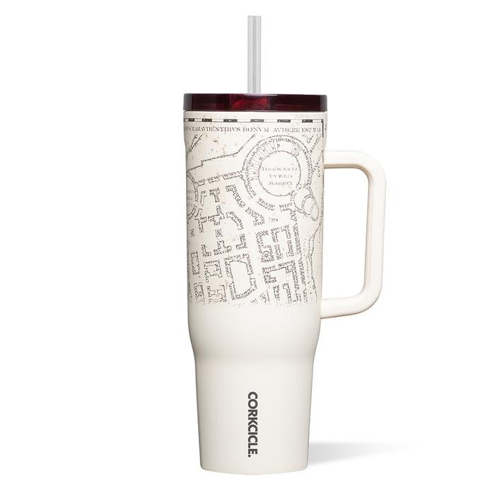 Jual Corkcicle Harry Potter Cruiser Marauderrrs 100% From Usa | Shopee ...