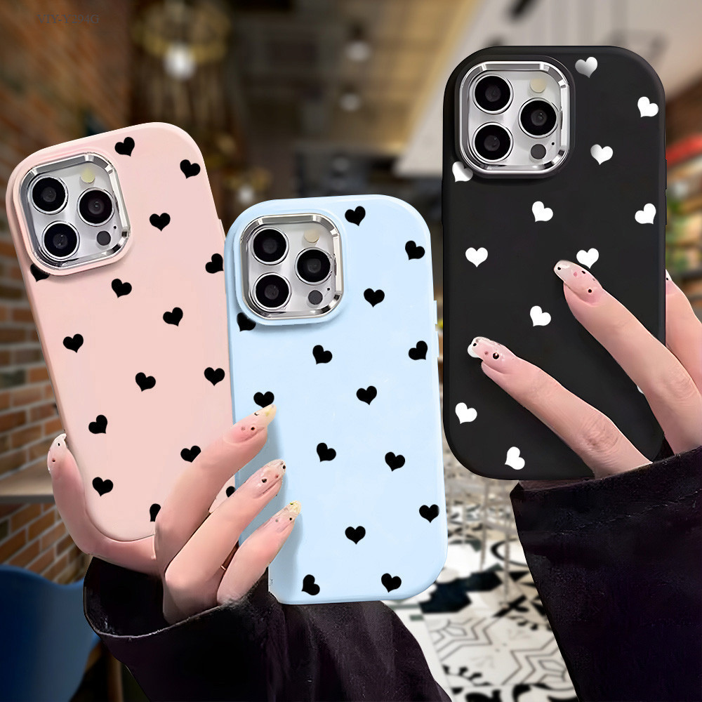 Jual Casing Hp Untuk VIVO Y19S Y29 V50 IQOO Z10 Neo 10 13 Lite Pro 4G ...