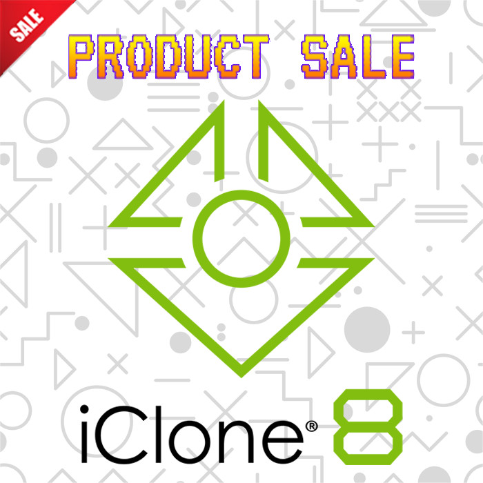 Jual Reallusion iClone 8 - Ciptakan Animasi 3D Lebih Cepat | Shopee ...