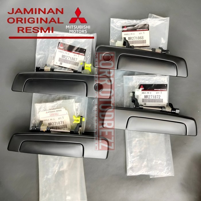 Jual Handle pintu Original Lancer Evo4 Ck4 & Galant Hiu | Shopee Indonesia