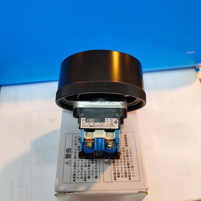 Jual PUSH BUTTON AR30B2R10G / R / B / Y AR30B2R-10G FUJI ELECTRIC ...