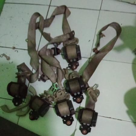 Jual safetybelt avanza xenia original | Shopee Indonesia