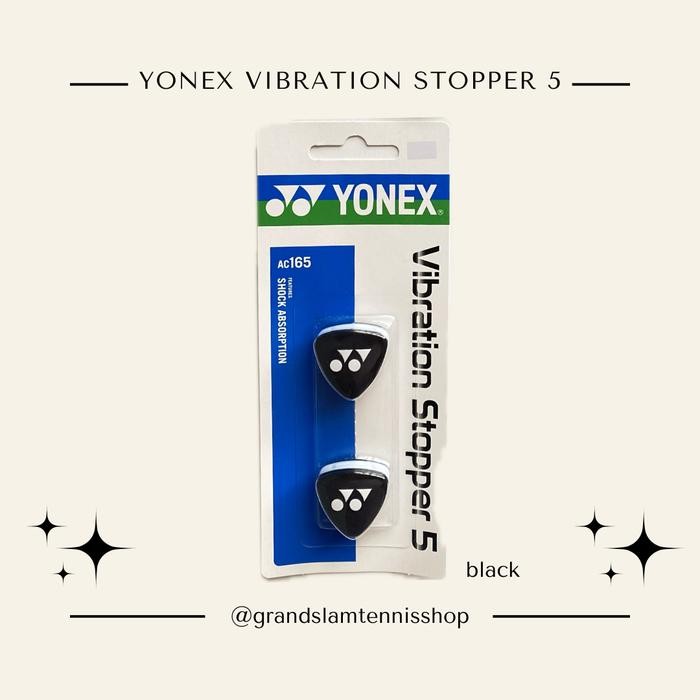 Jual Yonex Vibration Stopper 5 Dampener Terbaru | Shopee Indonesia