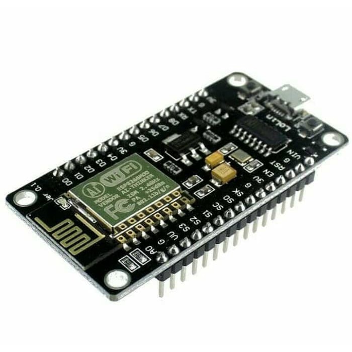 Jual TerbaikTerlarisNIh- NodeMCU Lua ESP ESP8266 WiFi IoT Internet of Things Dev Kit | Shopee ...