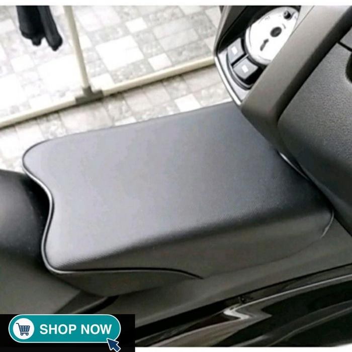 Jual Mister Gear Jok Boncengan Motor Anak Yamaha Nmax 2020 2021 2023 ...