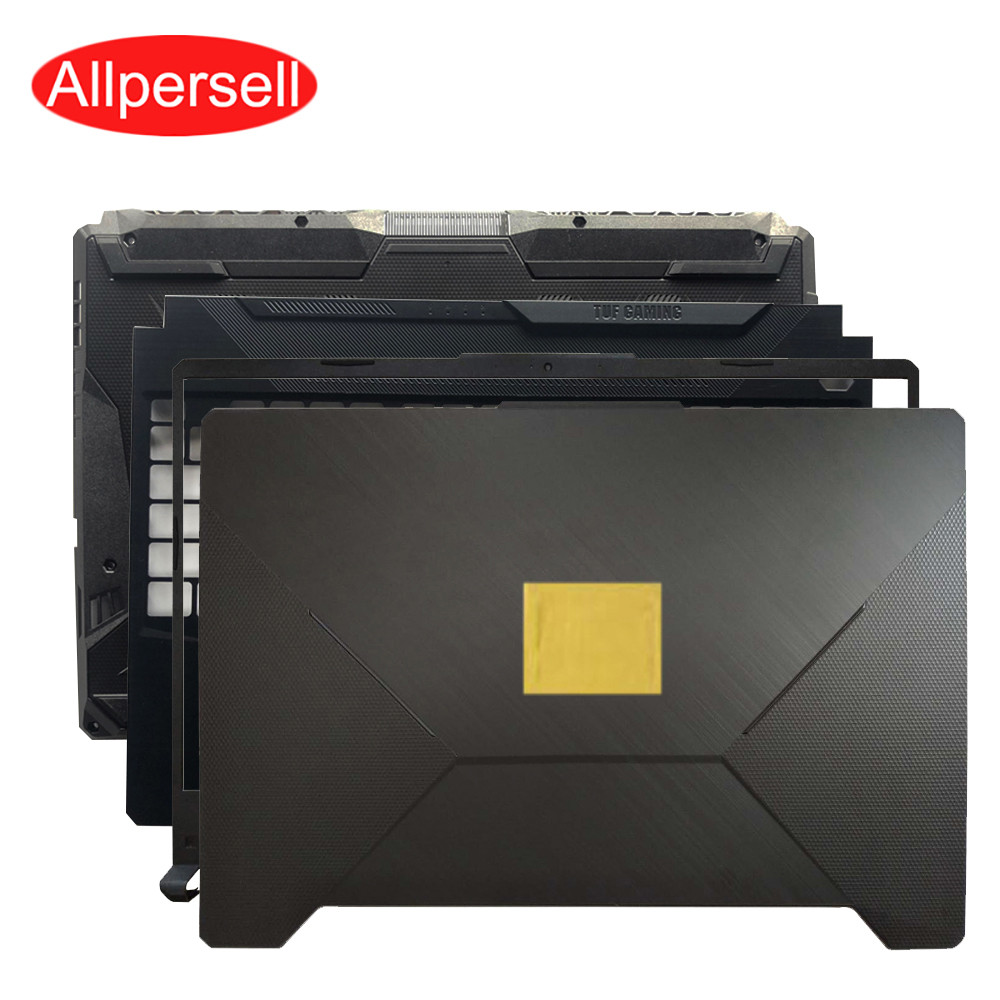 Jual Laptop shell for ASUS FA506 FX506 FA506U FX506U top cover frame ...