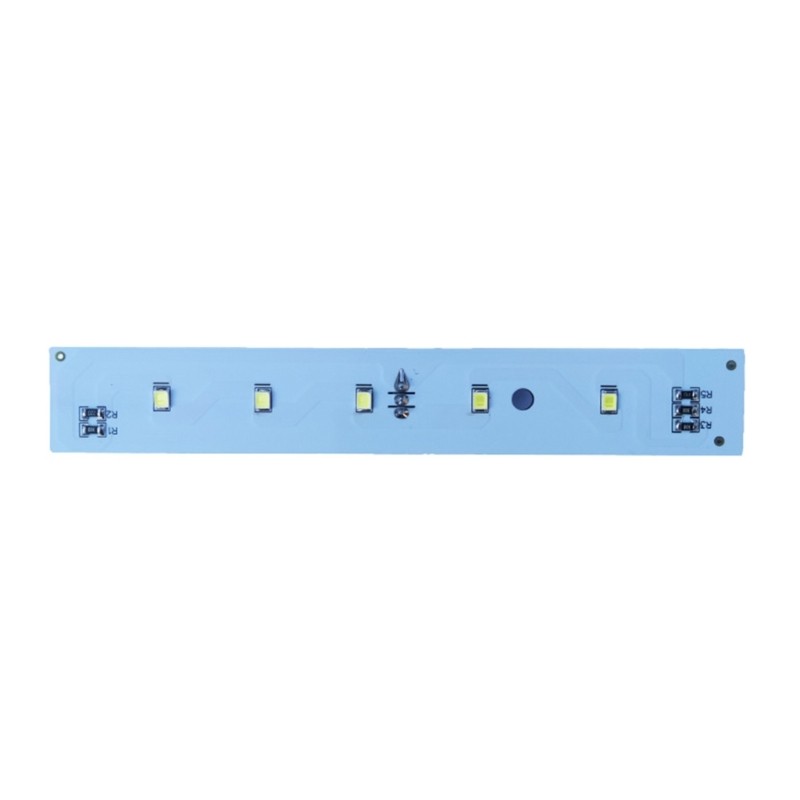 Jual New 1PCS BCD-536WKM Fridge LED Light for Midea 17431000000072 ...