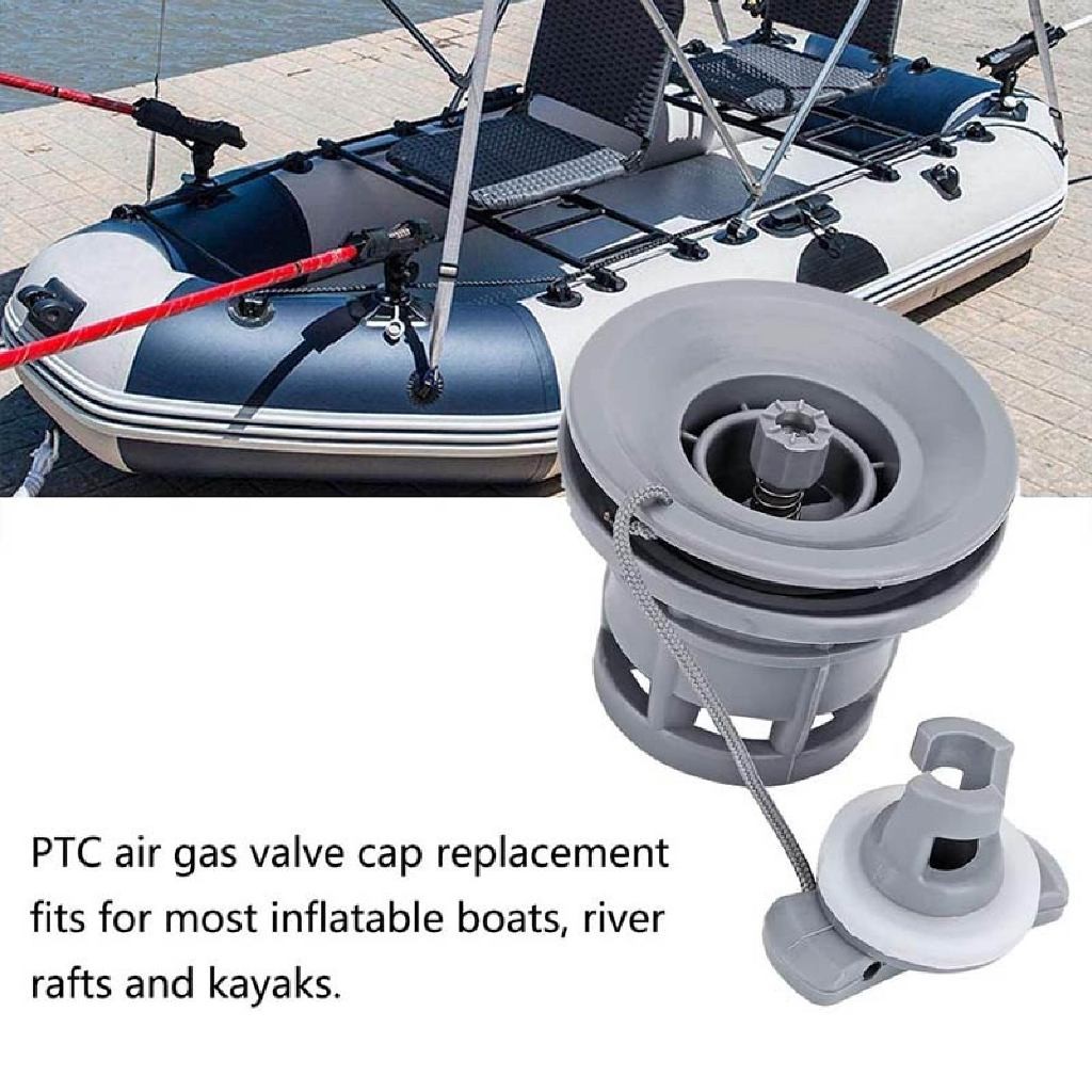Jual Air Valve Boat Katup Laut Air Valve Katup Udara Perahu Karet Untuk ...