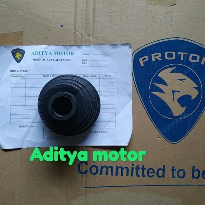 Jual Boot ( Cv Joint) Dalam Proton Gen 2 Persona Waja Kode 077 | Shopee ...
