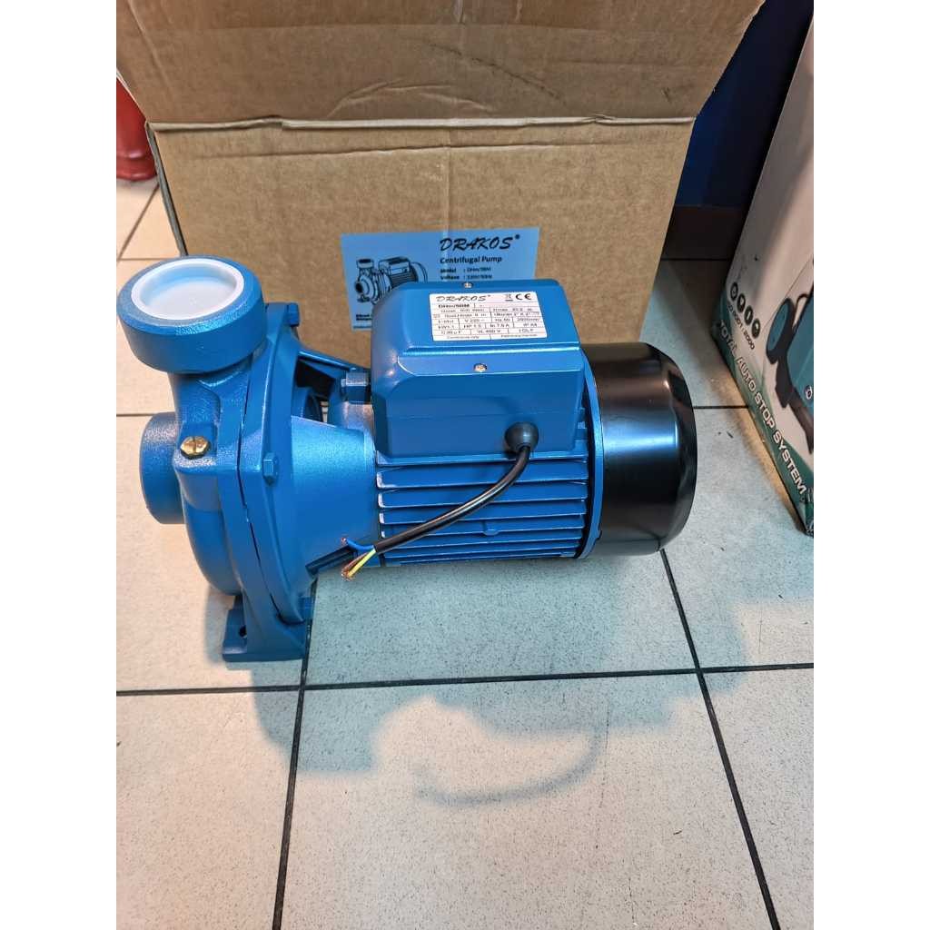 Jual POMPA CENTRIFUGAL DRAKOS DHM5BM 220 VOLT POMPA CENTRIFUGAL DRAKOS ...