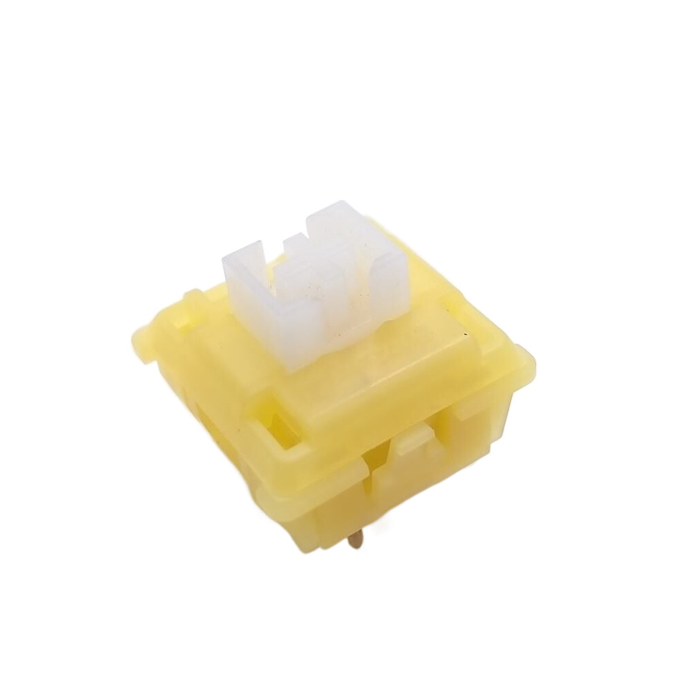 Jual Tecsee Medium Low Profile Pom Linear Tactile Stem 63.5G Spring Mx ...
