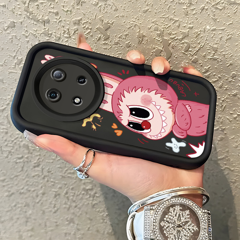 Jual Casing Hp Untuk Itel Rs 4 P55 5G P65 A70 S23 A80 Case Softcase Kesing Bubu kopi Cesing ...