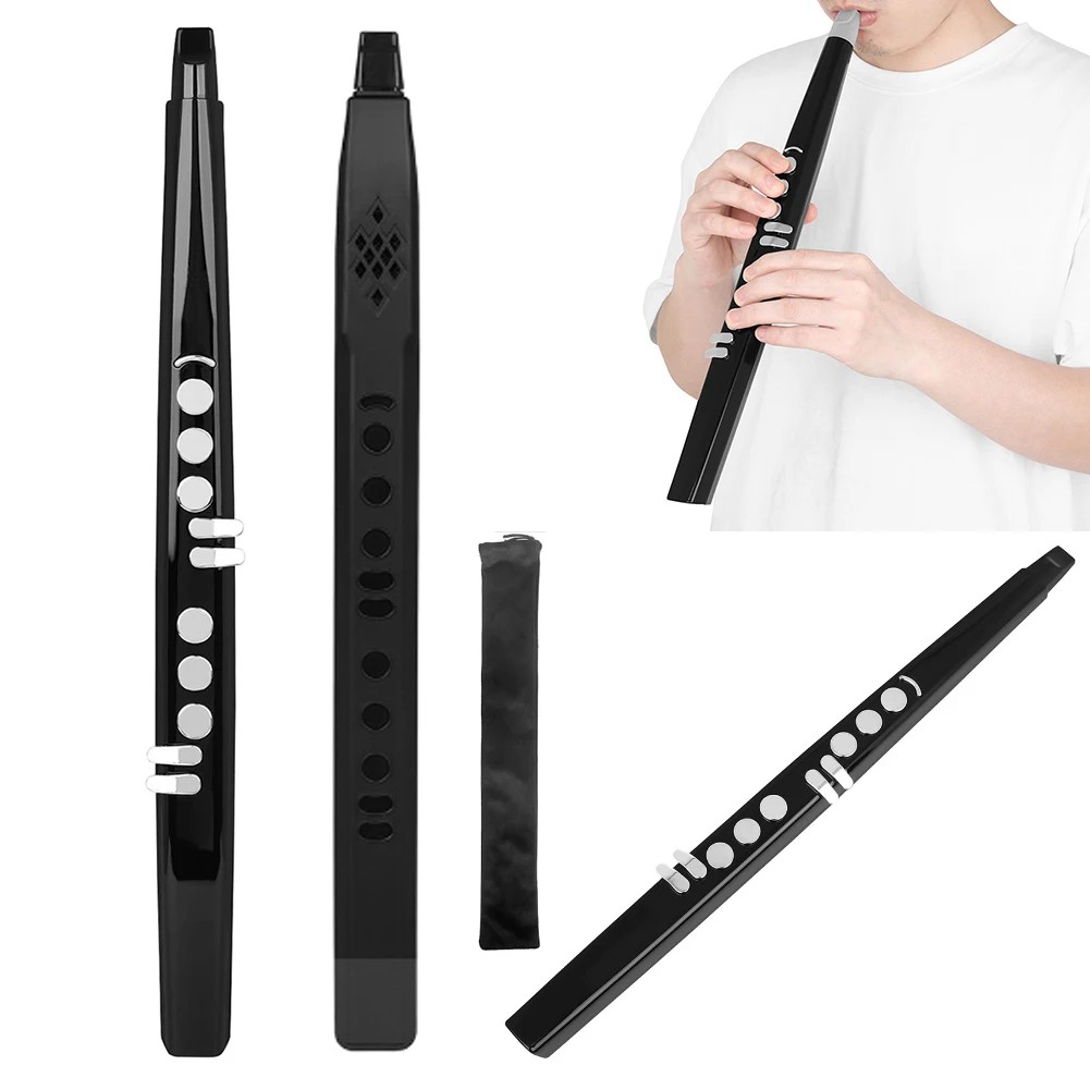 Jual Electronic Wind Saxophone MIDI Bluetooth Electric Blowpipe Wind ...