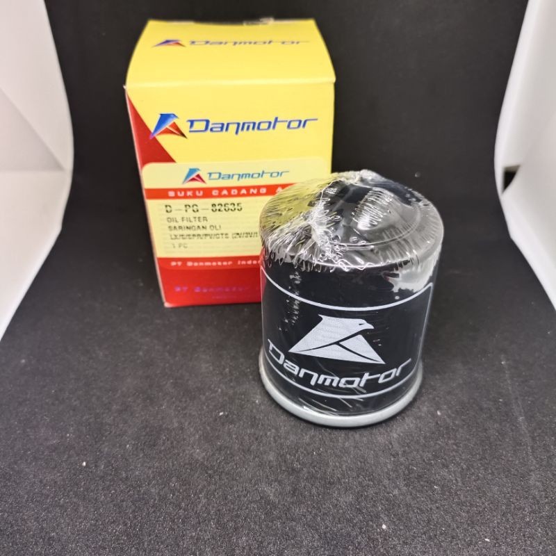 Jual Filter Oli Vespa Matic / Saringan Oli Vespa Matic Danmotor ...