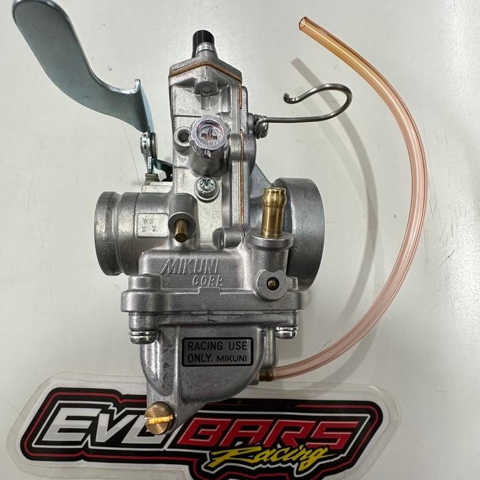 Jual CARBURATOR MIKUNI TM24 JAPAN ORIGINAL KARBURATOR MIKUNI TM 24 ...