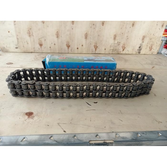 Jual Rantai Rotary Tiller untuk Traktor Roda Dua DF151 ( setipe dengan ...