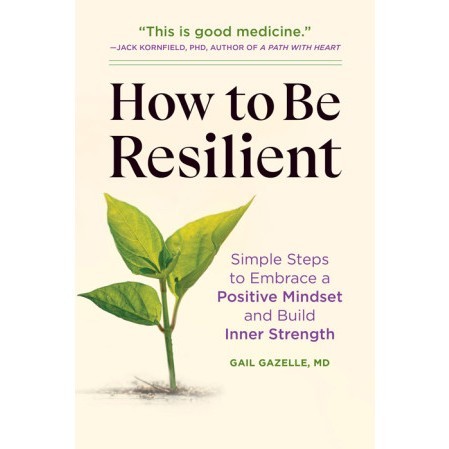 Jual Readers Collection-Pl_How to Be Resilient(En/In version) | Shopee ...
