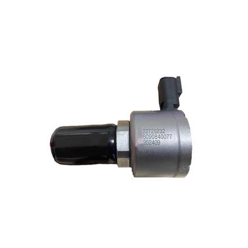 Jual Fuel Pressure Relief Control Valve 7210-0473 31442-84300 22720232 ...