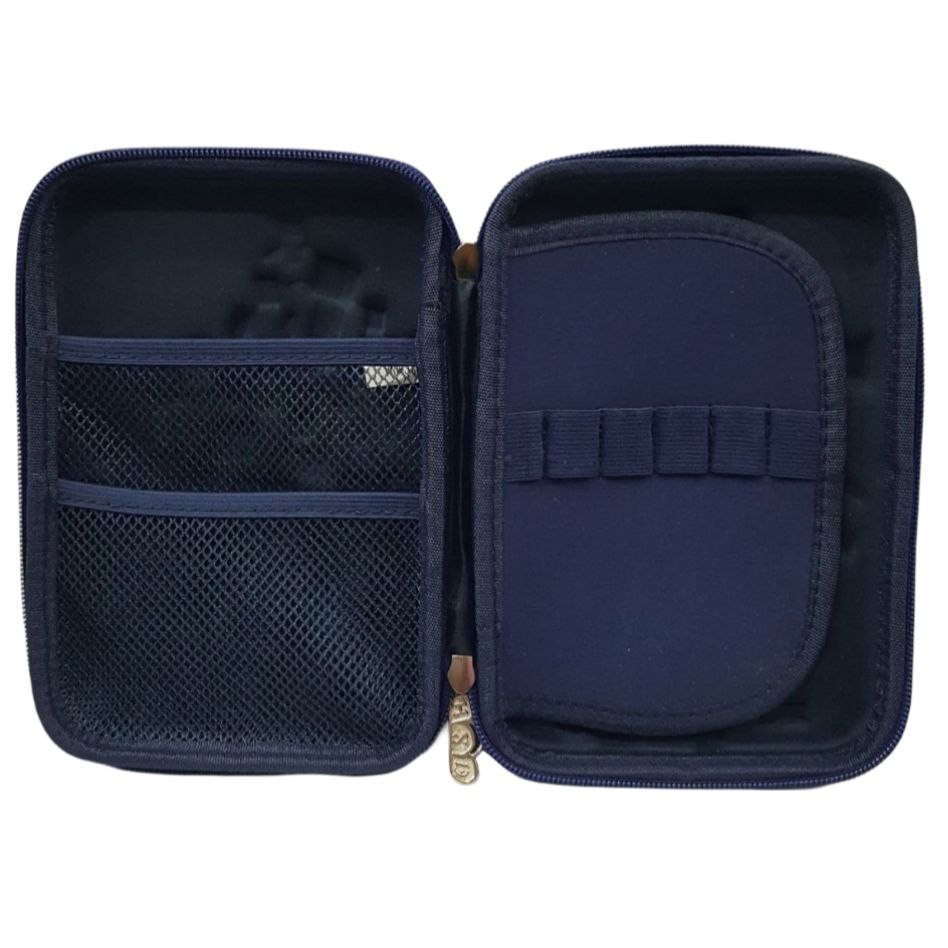 Jual Tempat Pensil Motif Minecraft dan Roblox / Alat Tulis Roblox ...