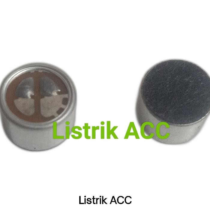 Jual Kondensor Mic Kaki 2 / Mic Condenser Telephone Panasonic | Shopee ...