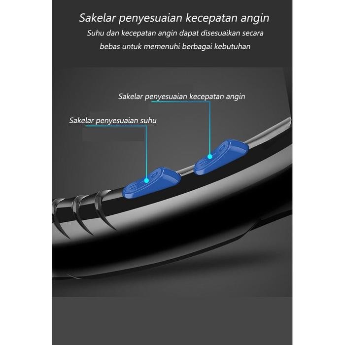 Jual Canel & Co 850W Blu-Ray Cahaya Beauty Salon Cold Dcf 01 Hairdryer Dryer Pengering Biru ...