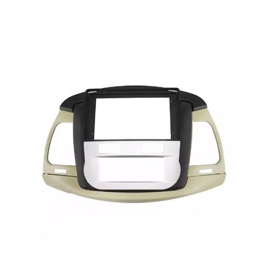 Jual Frame 2 Din Headunit 9 Inch For Toyota Innova 2005 | Shopee Indonesia