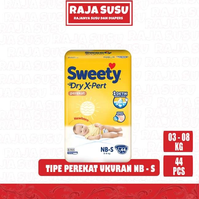 Jual SWEETY BRONZE COMFORT NB44 - RAJA SUSU | Shopee Indonesia