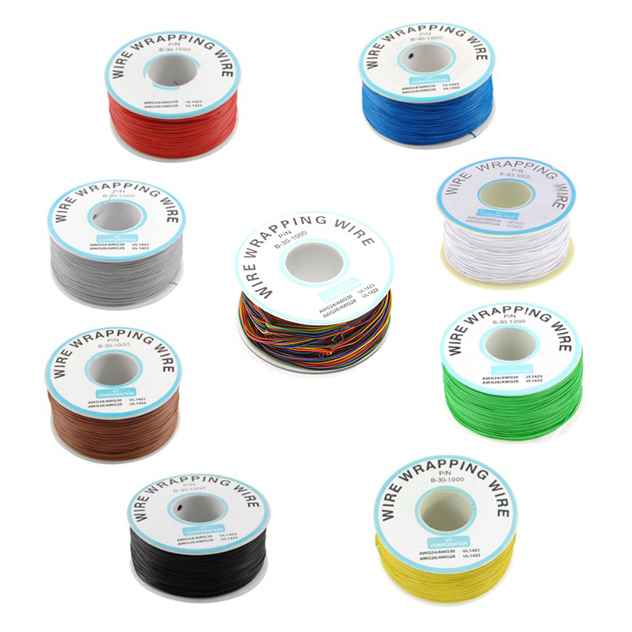 Jual BEST SELLER High Quality 305M Coil Wire For Underground Electric ...