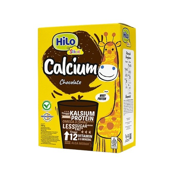 Jual HI LO SCHOOL CKT BOX 500 GR | Shopee Indonesia