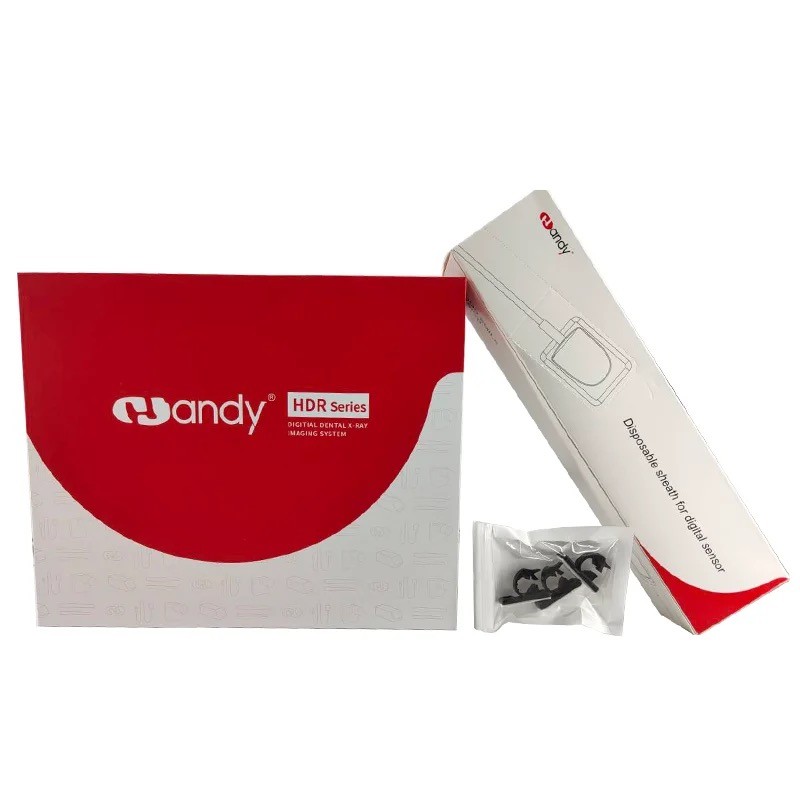 Jual Sensor Sinar X Gigi Berguna HDR500 HDR600 Sensor RVG Gigi Sensor X ...
