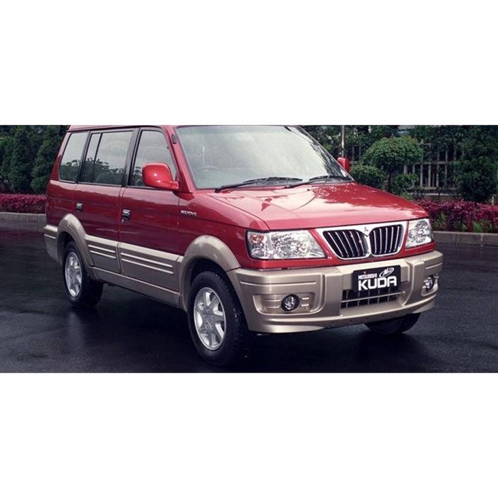 Jual RELAY BUSI PEMANAS GLOW PLUG MITSUBISHI STRADA L200 2002-2007 KUDA ...