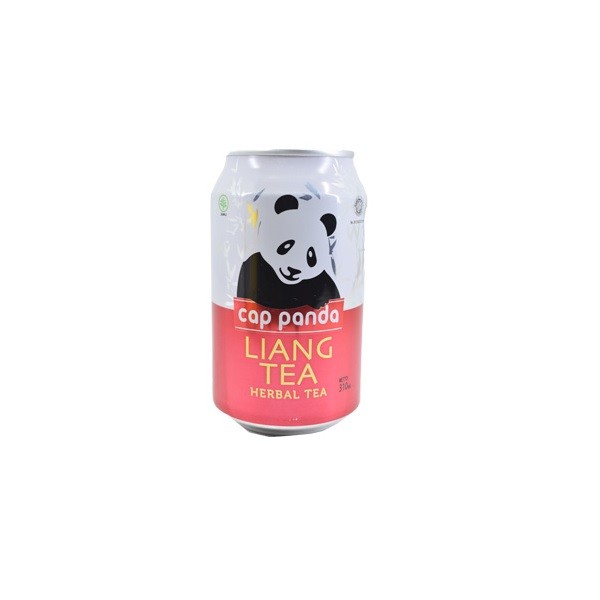Jual CAP PANDA LIANG TEH CAN 310 ML | Shopee Indonesia