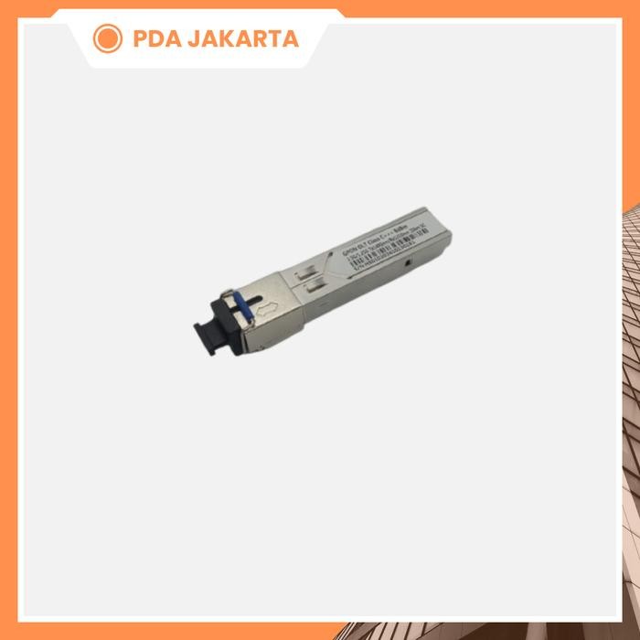Jual SFP OLT GPON Class C+++ 7 dBm, 8 dBm, 9 dBm | Shopee Indonesia