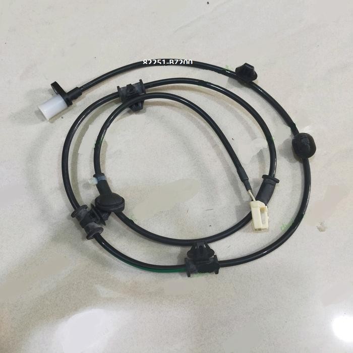 Jual Sensor Abs Belakang Avanza 2021 Facelift Original Toyota | Shopee ...